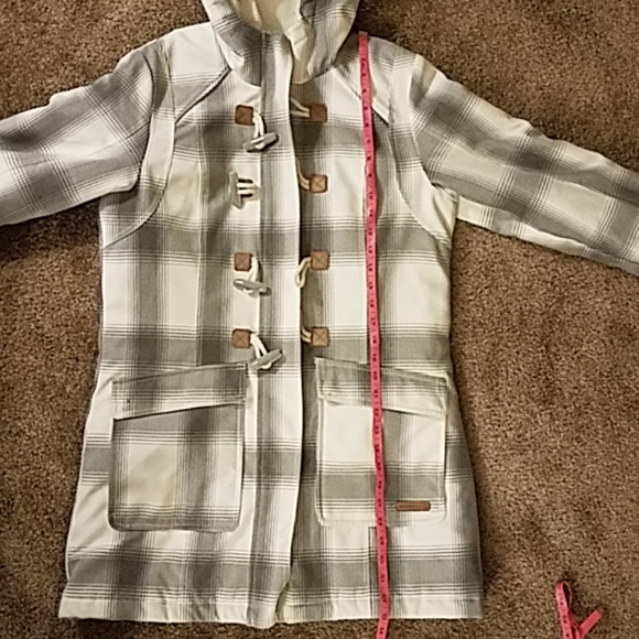 Merrell | Jackets & Coats | Merrell Optiwarm Winter Coat | Poshmark